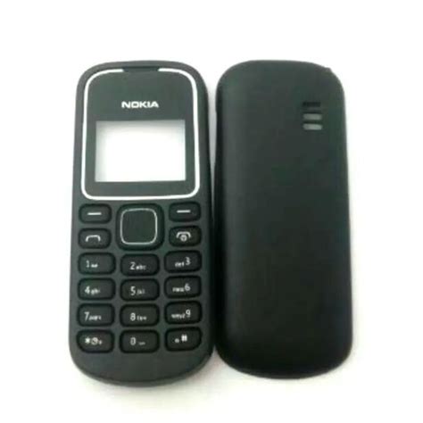 Best Casing For Nokia Feature Button Mobile Phone 1280 Front And Back Side Mobile Casing Casing