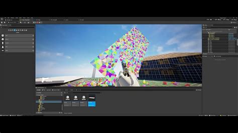 Unreal Engine Wtf Moments 001 Youtube