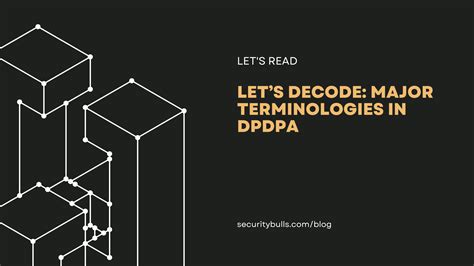 Importance Of Data Breach Reporting Under Dpdpa