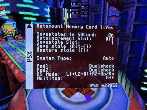 Psx Button Mapping Struggle Rmisterfpga