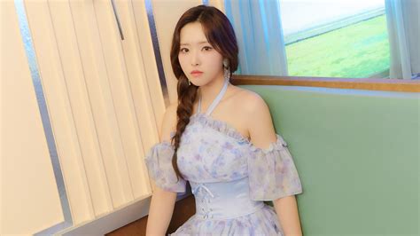 Loona Olivia Hye Flip That 4k 9980g Wallpaper 4k Pc