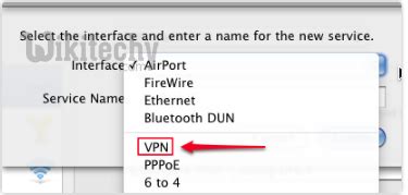 How To Install Mac OS X Cisco VPN Set Up Wikitechy