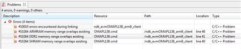 Ndknsp Problems Of Trying Ndkomapl138arm9examples On Omap L138 Dsparm9 Development Kit