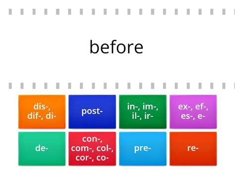 Prefix Find The Match