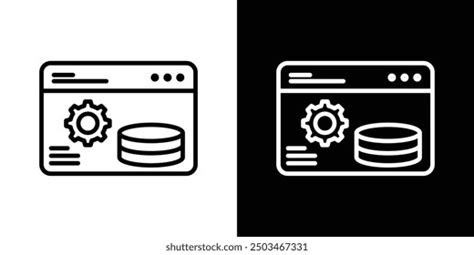 Java Backend 스톡 벡터 및 벡터 아트 334개 Shutterstock