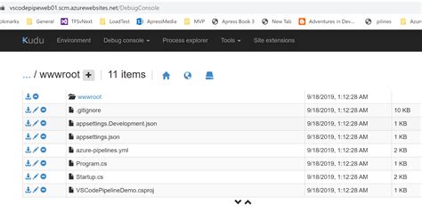 chaminda s devops journey with msft using vs code extension for azure pipeline part1