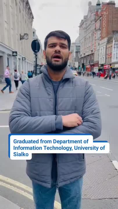 Muhammad Azeem On Linkedin Let Have Journey Togather