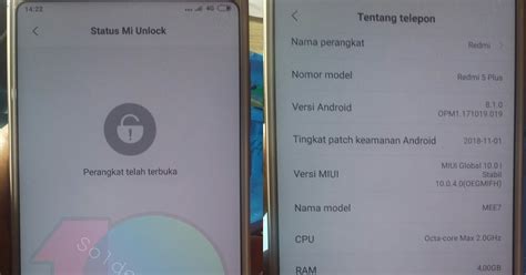 FIRMWARE REDMI PLUS VINCE MEE MIUI BACKUP UFIBOX