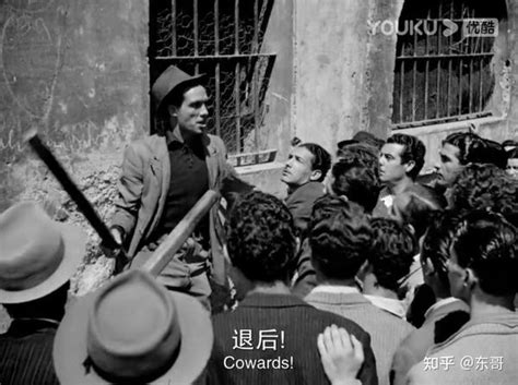 经典电影重温之《偷自行车的人》：现实主义简洁影像表达的代表作 知乎