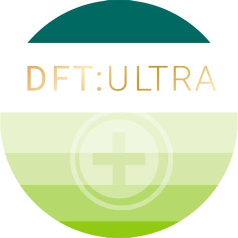 Thrive Dft Ultra 20 Nutritional Weight And Wellness Supplements