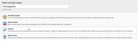Build Pipeline With Jenkins Appgambit Medium