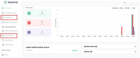 How To Do Parallel Test Execution On Multiple Browsers In Testgrid
