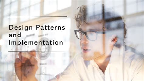 Api Design Patterns And Implementation