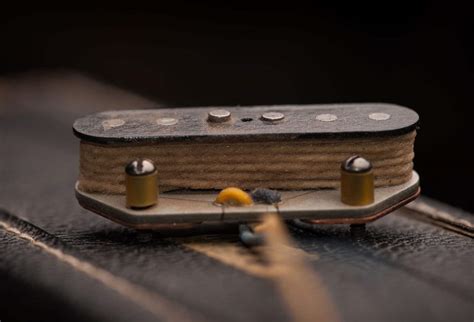 Seymour Duncan Antiquity Ii™ Telecaster Pickup Seymour Duncan