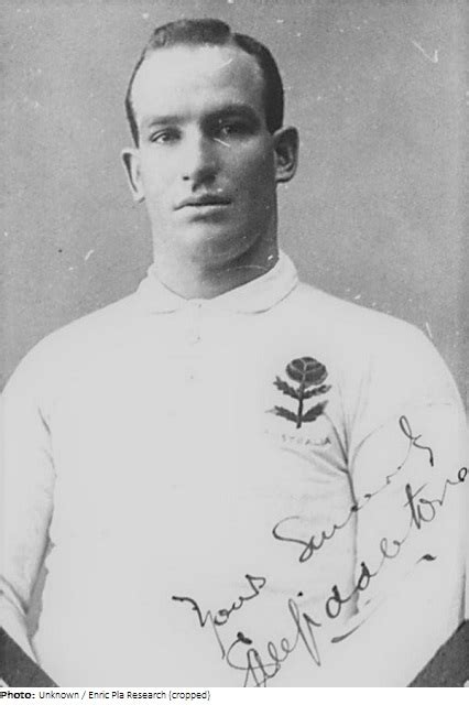 Olympedia Syd Middleton