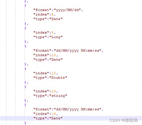 Datax：数据库表结构测试与数据同步中的格式问题 Csdn博客