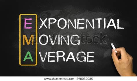 Best Exponential Moving Averages Royalty Free Images Stock Photos Pictures Shutterstock
