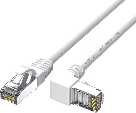 Amazon Com Jekewin RJ Ethernet Cable Inch Connector F To F Type And RJ To RJ Adapter