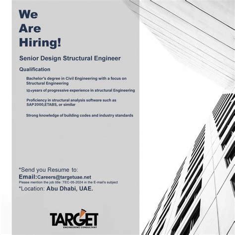 We Are Hiring Mohamed Attia