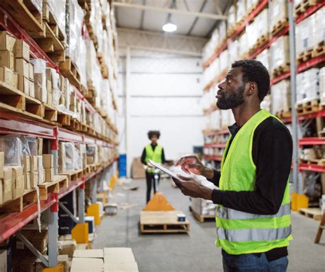 How Better Staffing Helps Cycle Count Accuracy During Peak Season Primero Staffing