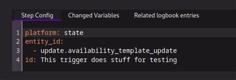 Organising And Annotating Automations Community Guides Home