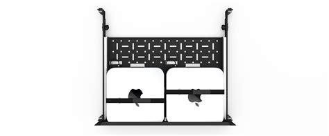 Apple Mac Studio Rackmount Kit Um App 204 Racknex