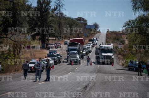 Exigen La Localización De Ruby Barba Ntr Zacatecas
