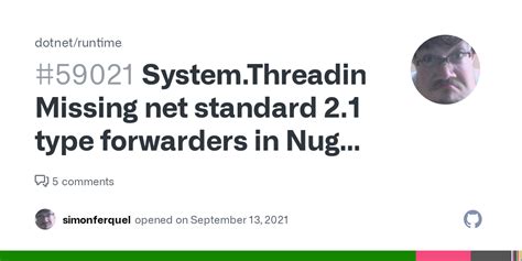 System Threading Tasks Extensions Missing Net Standard 2 1 Type