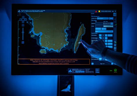 Why You Should Be Using An Ecdis System And What It Can Do For Your Vessel