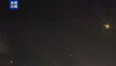 中东突发 事态升级伊朗约200枚导弹袭击以色列多国政要发声 东方财富期货