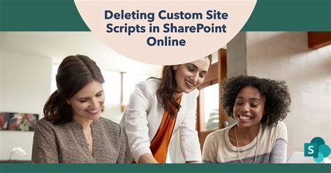 Delete Custom Site Scripts In SharePoint Online Ganesh Sanap Blogs