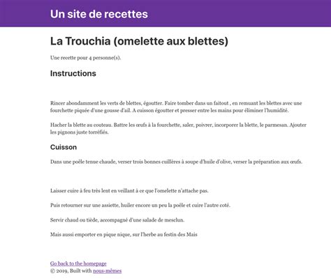 Drupal Et Les Pwa Part 3 Exemple Dune Pwa Avec Drupal 8 Et Gatsby Bluedropfr Agence