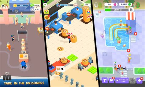 Develop Stunning 3d Idle Arcade Games In Unity Cross Platform By Musadar Fiverr