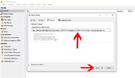 How To Setup Iptv On Vlc Media Player Iptv Nordic