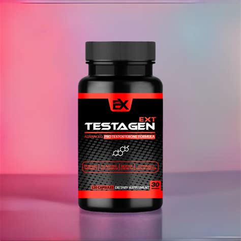 Testosterone Booster Natural Male Hormone Support Test Boost Max