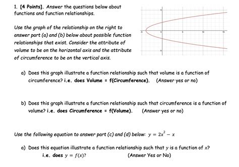 Solved 1 4 Points Answer The Questions Below About