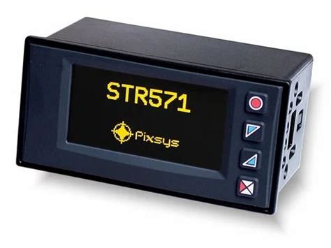 Load Cell Indicator For Industrial At 33000 Unit In Vadodara ID 2850470898248