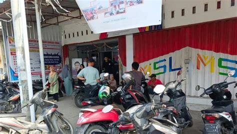 Banyak Para Pekerja Migran Diduga Menjadi Korban Investasi Bodong Pt Msl Apps