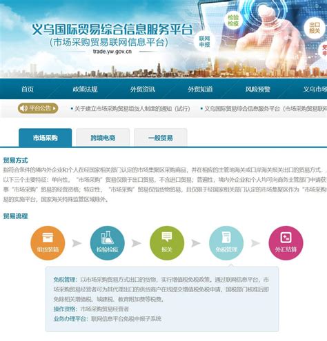 义乌个体户需要交税吗市场采购贸易经营者免税申请（增值税、城建税、教育附加费） 知乎