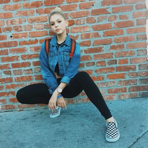 Jordyn Jones Casual Day Ig Pbmkmoiodfsy