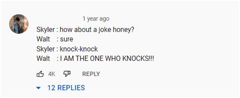Funniest Breaking Bad Joke Rokbuddychicanery