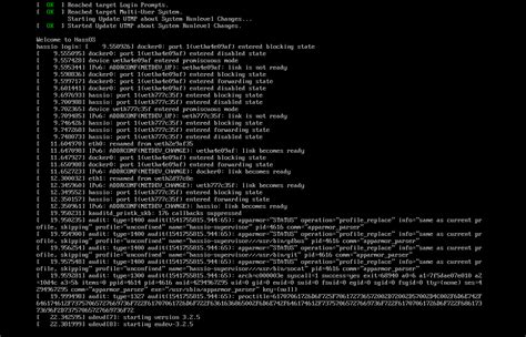 Hass Io In A Virtual Machine Home Assistant Os Home Assistant Community