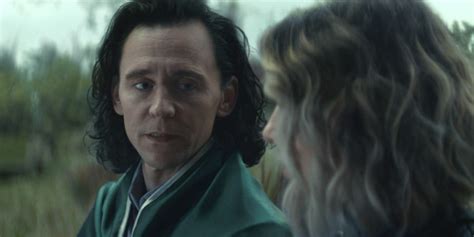 How Loki Almost Gave Tom Hiddleston S Character More Sex In Season Cinemablend