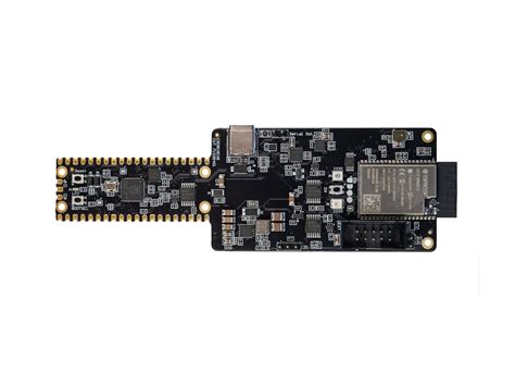 Udoo Key Developer Board With Esp32 And Rp2040 Seco