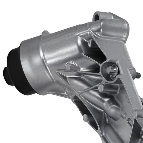 New Engine Oil Cooler Kit Fit Chevy For Saturn Astra 55353323 25199751