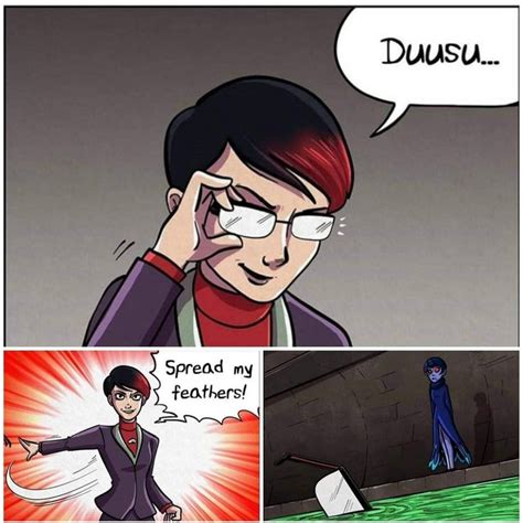 Just An Account To Save Pictur Adlı Kullanıcının Miraculous Funny