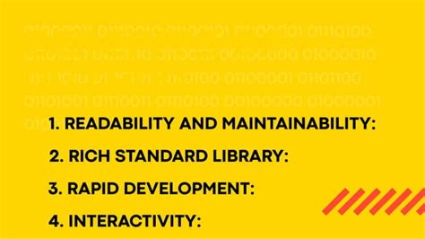 A Beginners Python Course Pptx