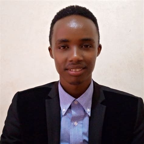 Benjamin Mutiso Youtube