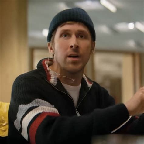 Ryan Gosling Is Sent To Space In Project Hail Mary Official Trailer