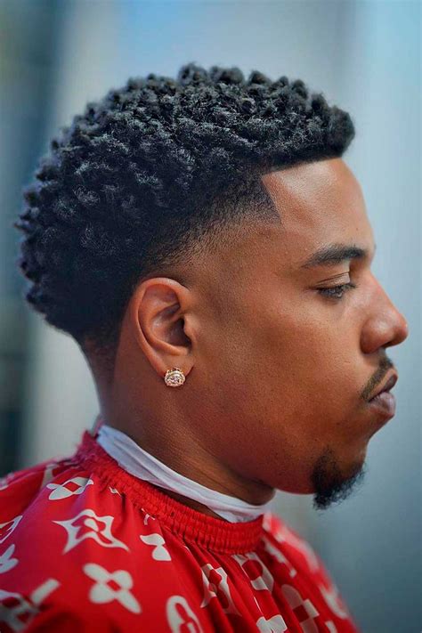 Favorite Info About Black Men Hairstyles Sponge Genebake